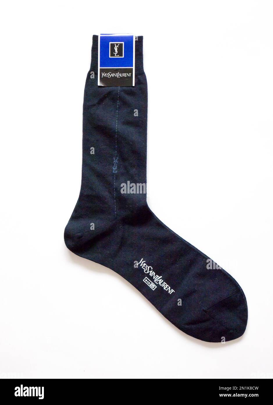 Yves Saint Laurent socks. Yves Saint Laurent YSL (also known as Saint ...