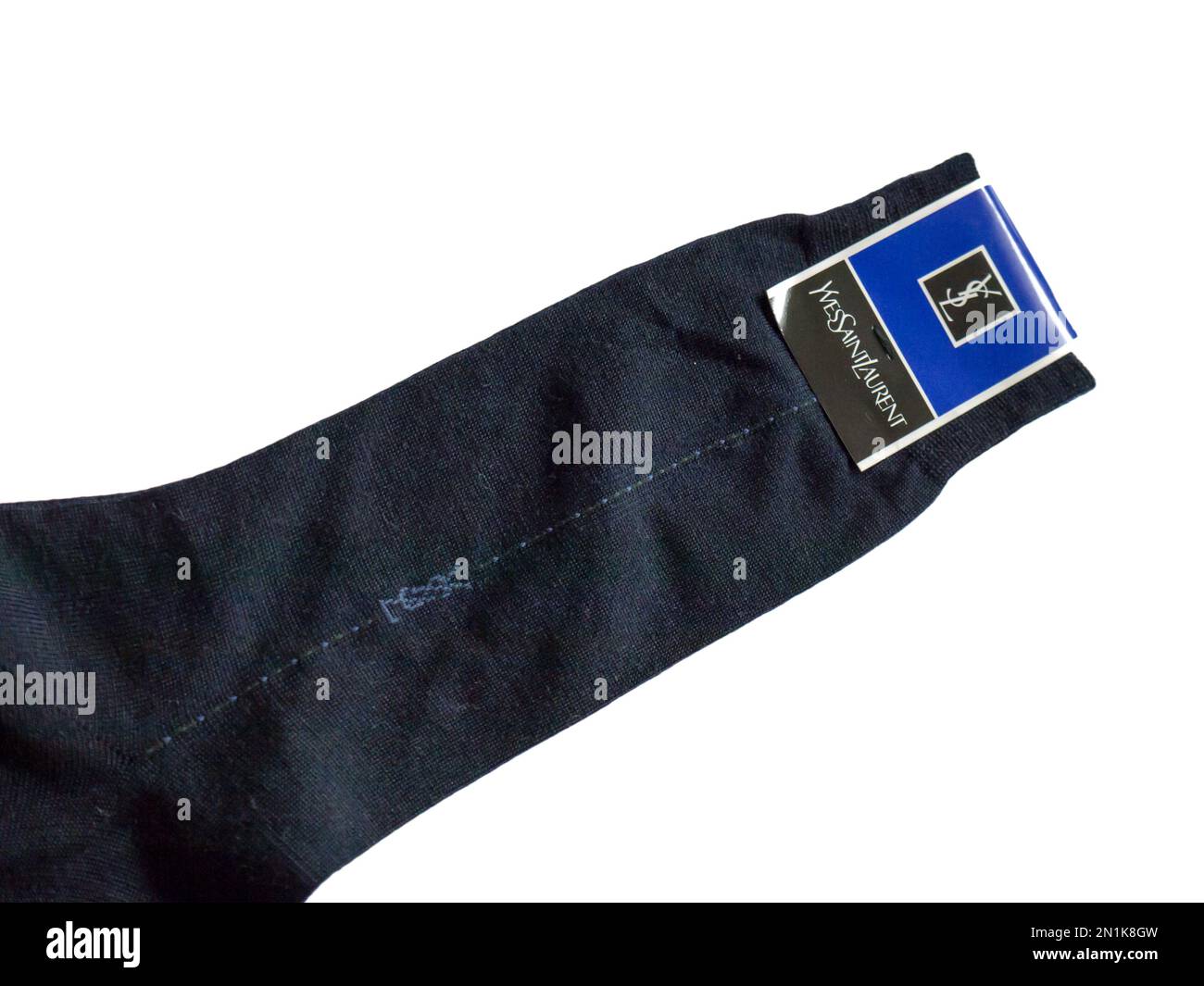 Yves Saint Laurent socks. Yves Saint Laurent YSL (also known as Saint ...