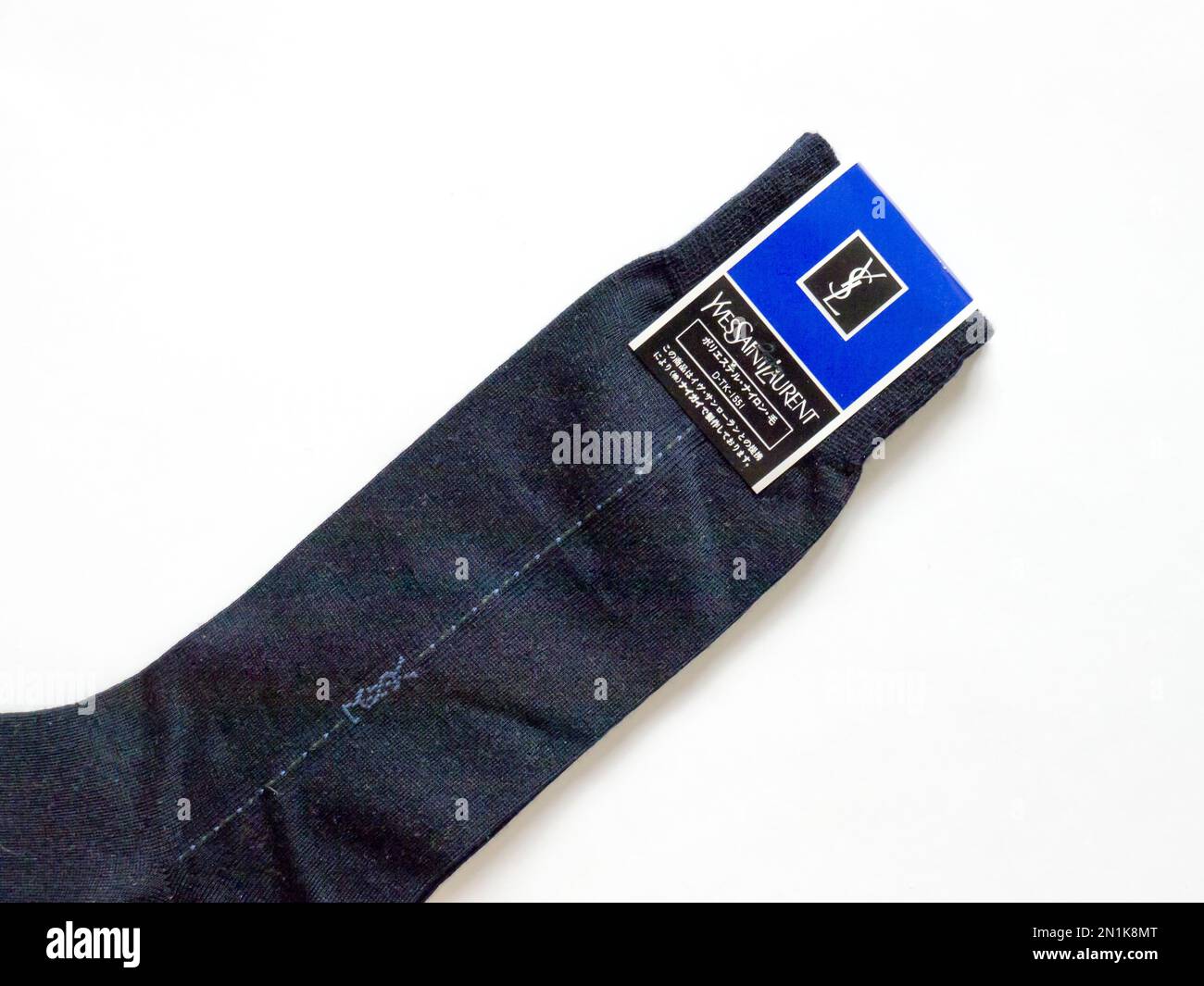 Yves Saint Laurent socks. Yves Saint Laurent YSL (also known as Saint ...