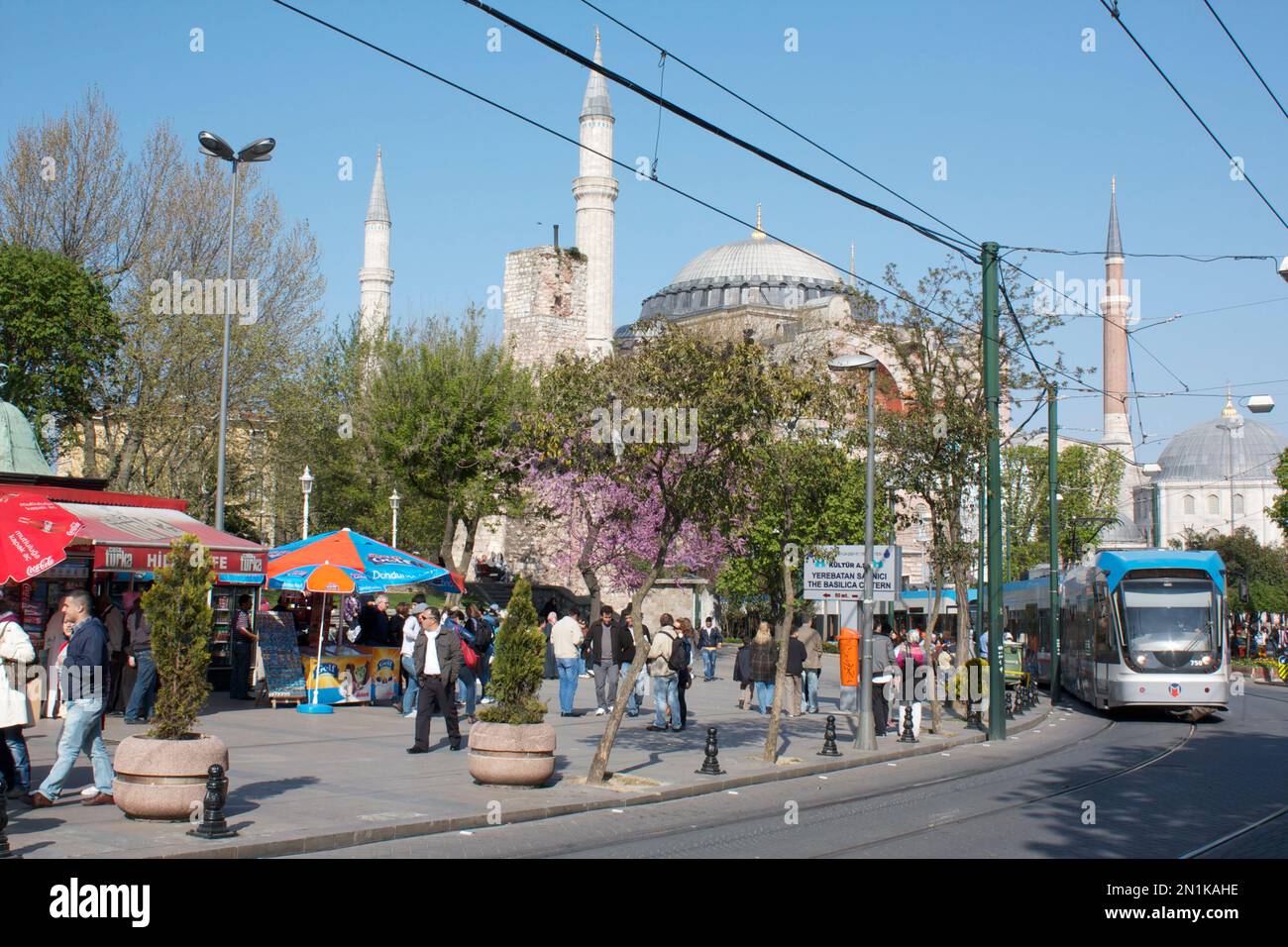 Istanbul mini break hi-res stock photography and images - Alamy