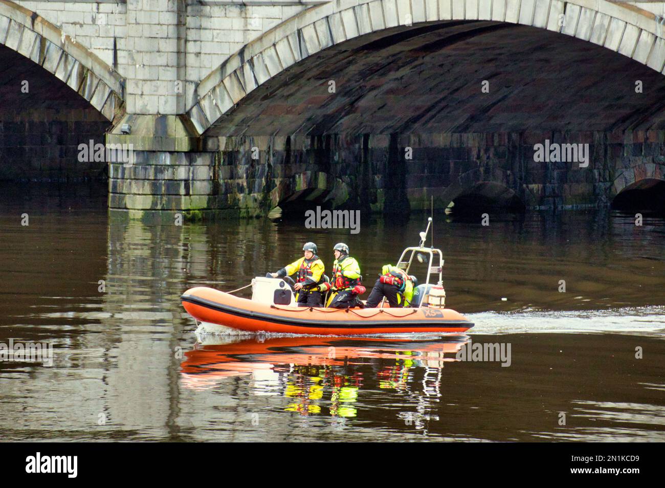 George v bridge hi-res stock photography and images - Alamy