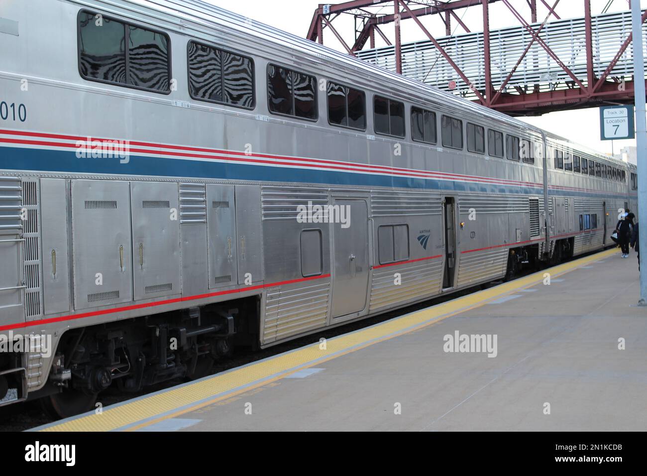 KANSAS CITY, USA - NOVEMBER 13, 2016 Kansas City Union Station and a ...