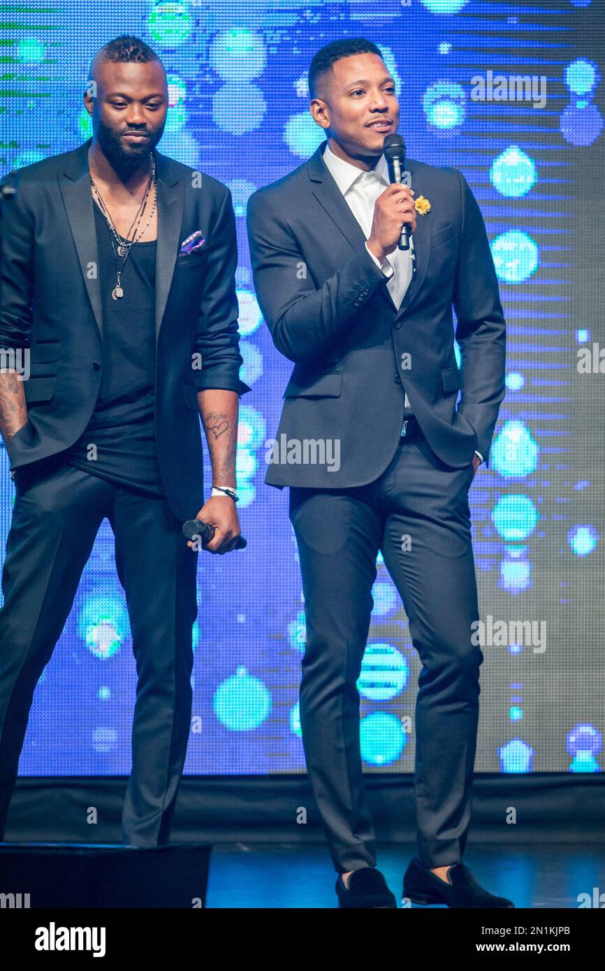 BMI Executive Director, Writer/Publisher Relations, Los Angeles ...