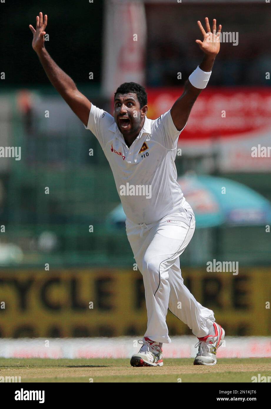 Stuart Binny Bowling