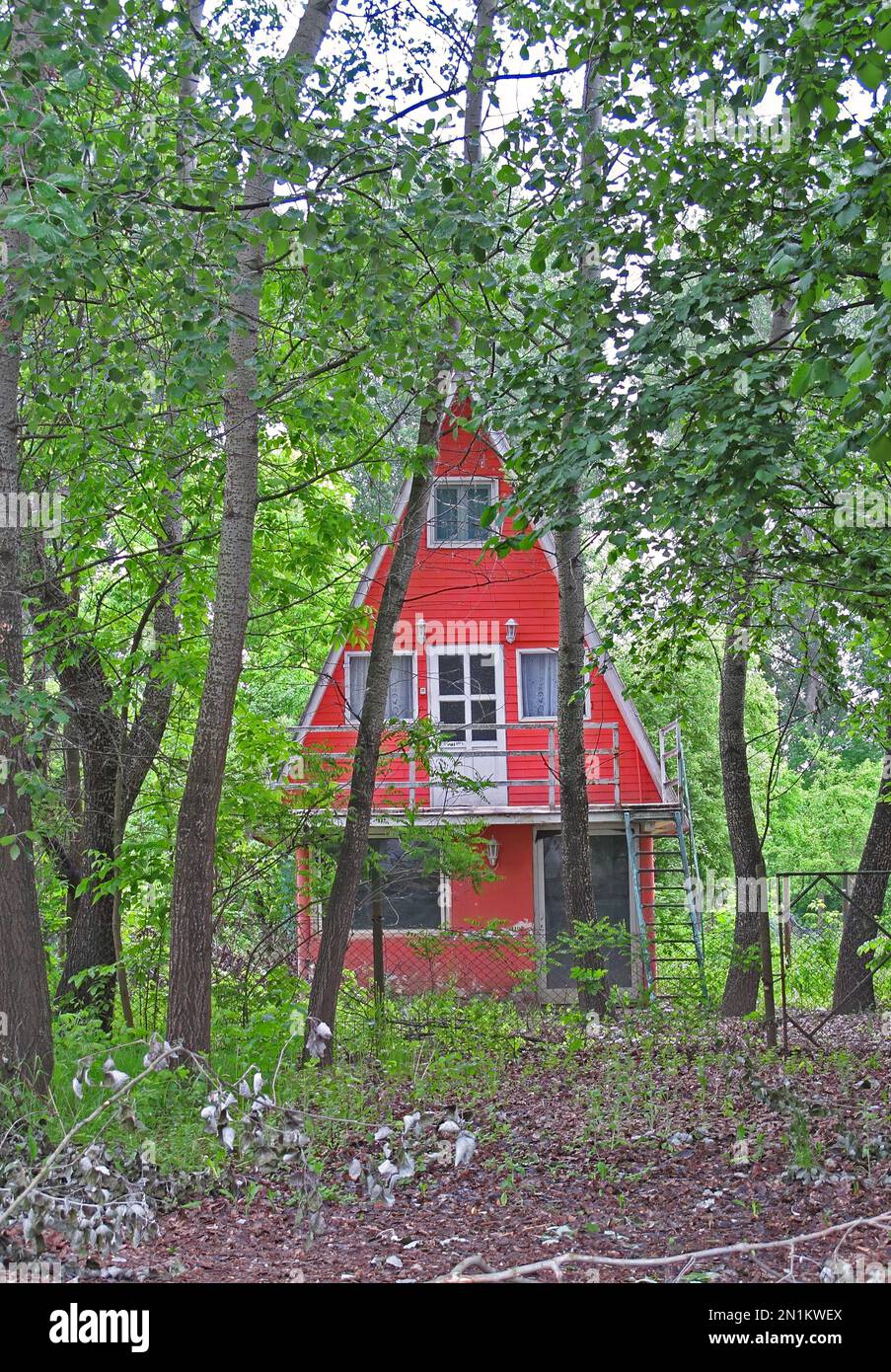 May triangular hi-res stock photography and images - Alamy