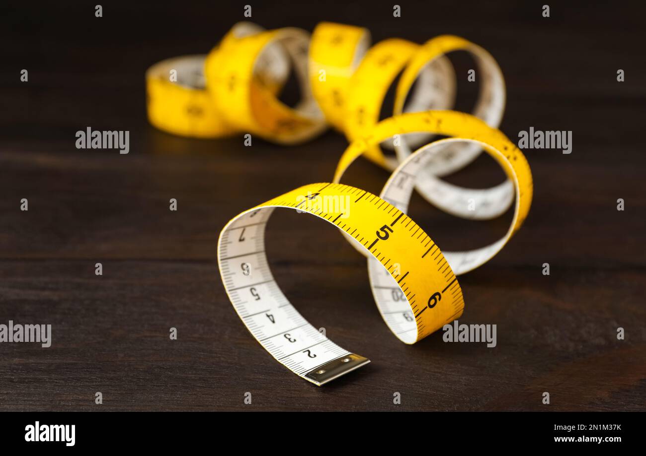 Curved long brown wooden hi-res stock photography and images - Alamy