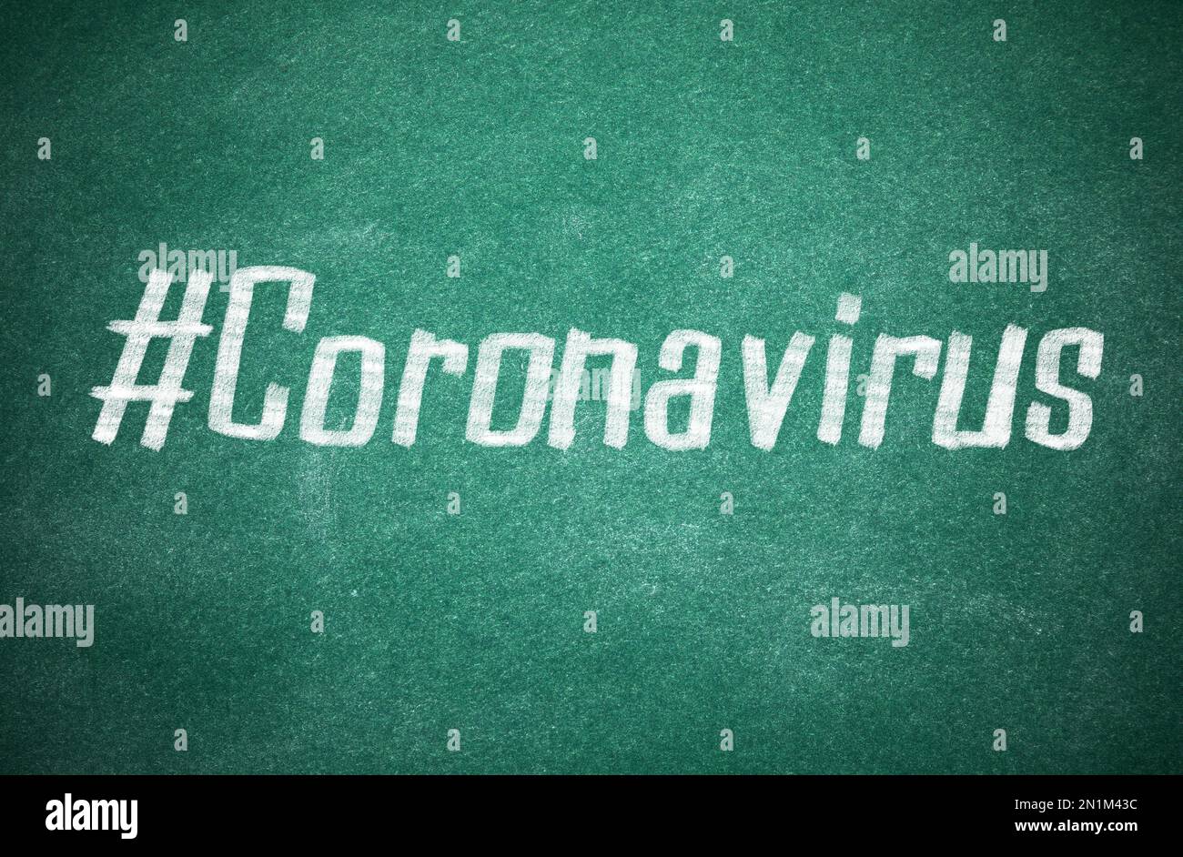 Handwriting text coronavirus disease hi-res stock photography and ...