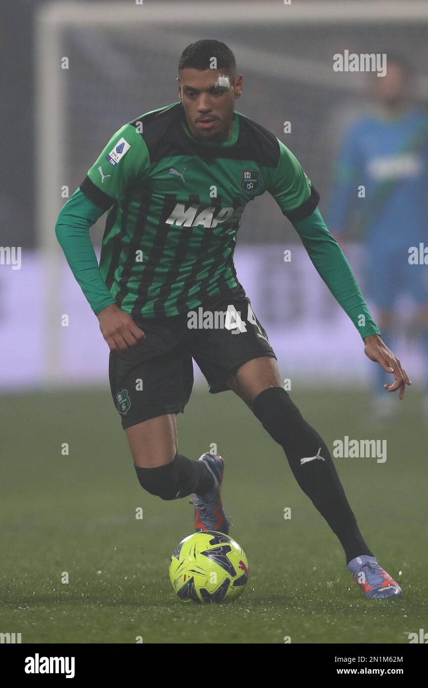 Ruan atalanta hi-res stock photography and images - Alamy