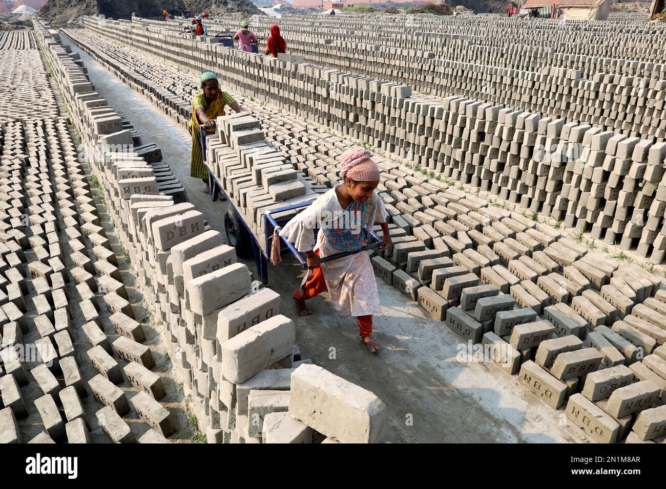 Drying kilns drying kilns hi-res stock photography and images - Alamy