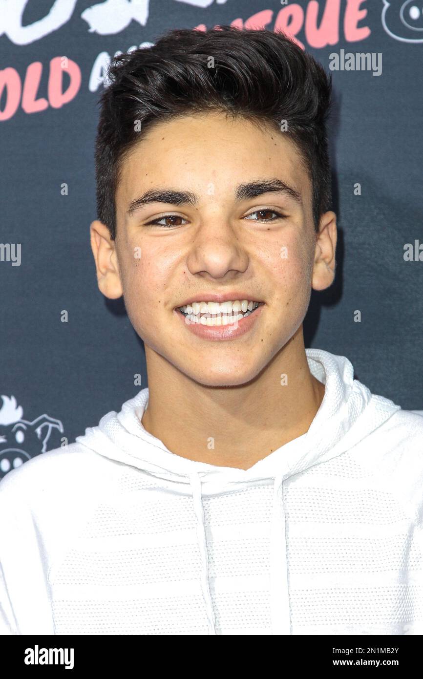 Janoskians Daniel