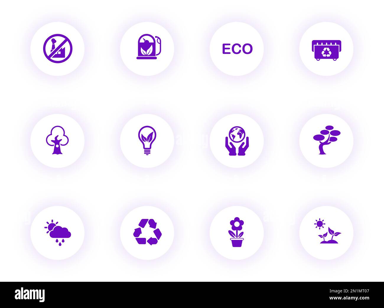 Light driven Stock Vector Images - Alamy