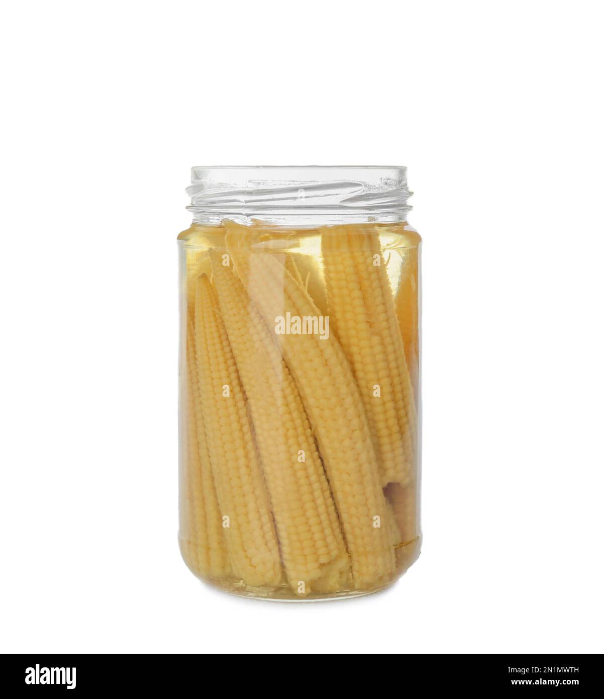 Fermented corn Cut Out Stock Images & Pictures - Alamy
