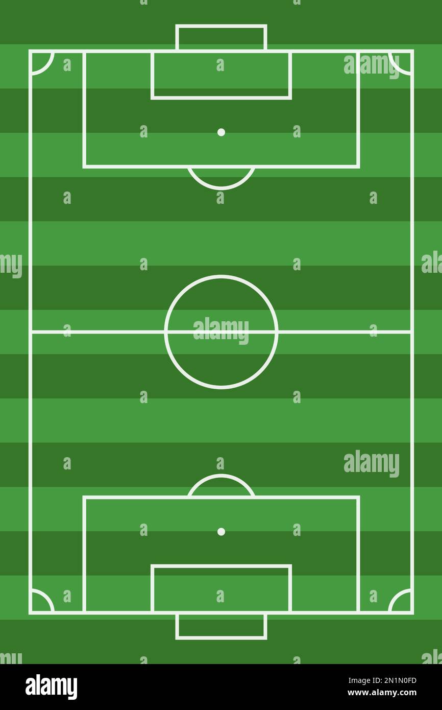 Soccer Pitch Field Dimensions at Troy Jenkins blog