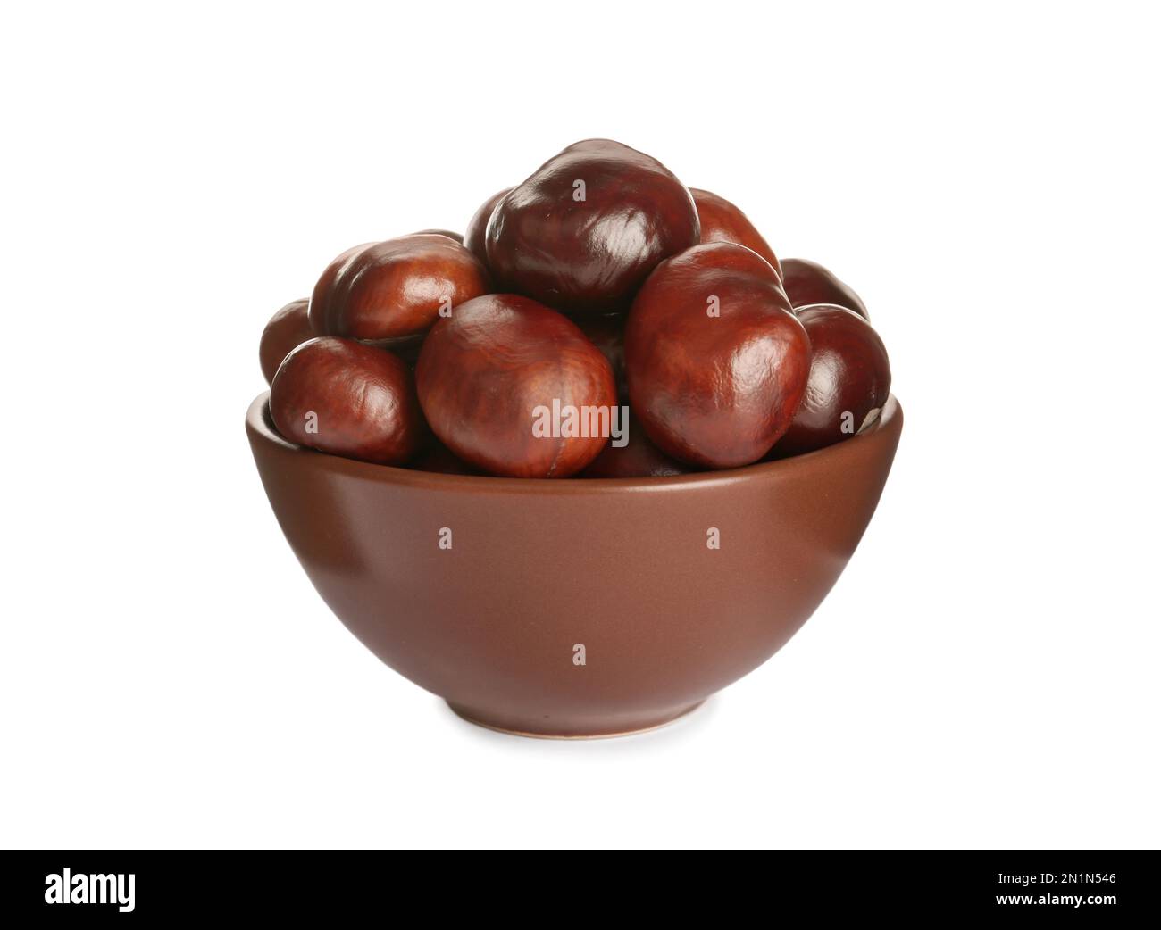 Chestnuts in bowl hi-res stock photography and images - Alamy