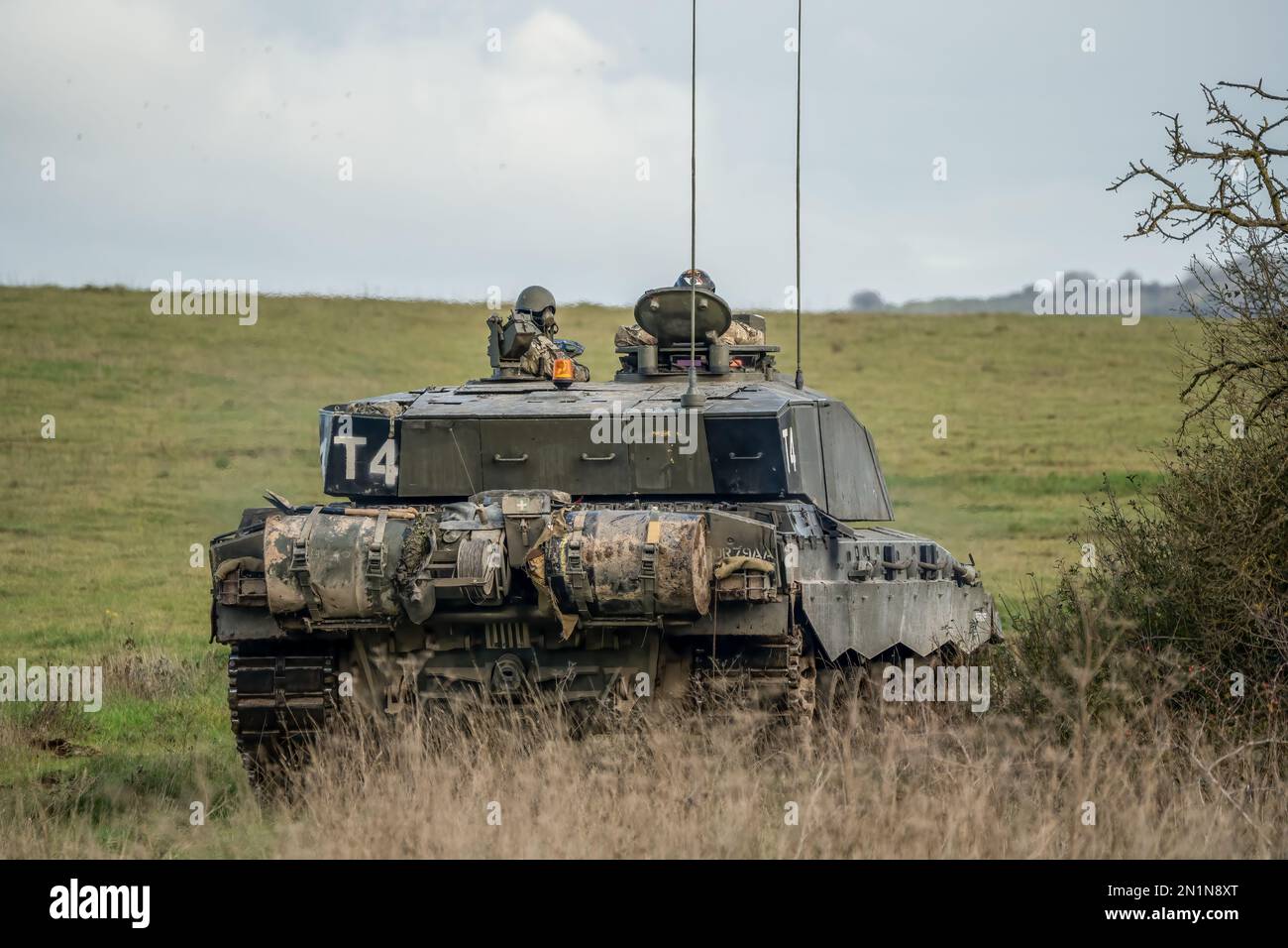 Army battle exercise hi-res stock photography and images - Alamy