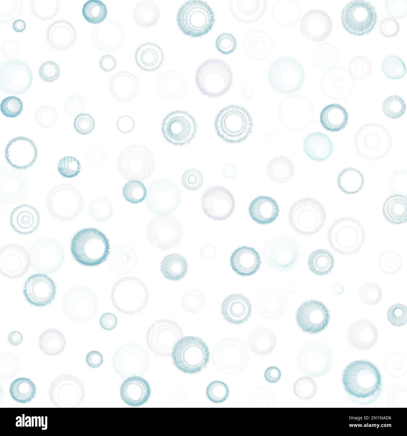 Geometric Seamless Pattern set. Abstract circle shapes backdrop Stock ...