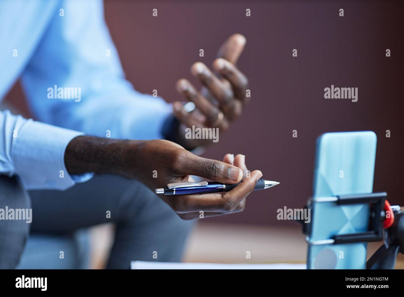 Answer despair hi-res stock photography and images - Alamy