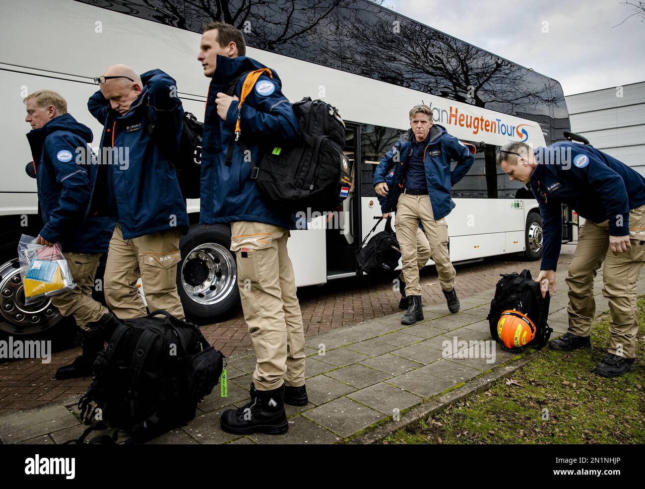 Usar dogs hi-res stock photography and images - Alamy