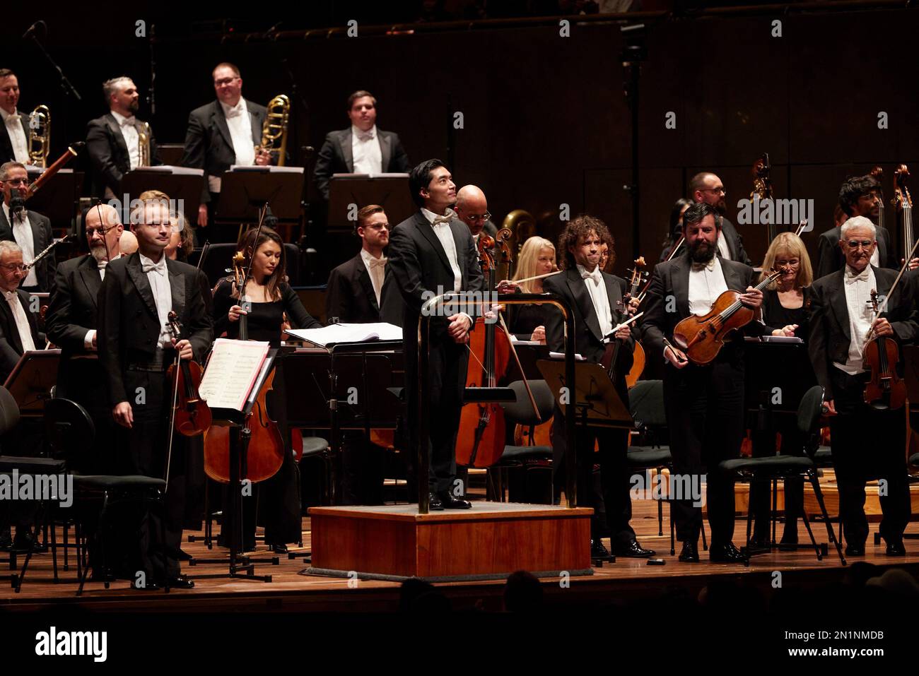 Darrell ang hi-res stock photography and images - Alamy