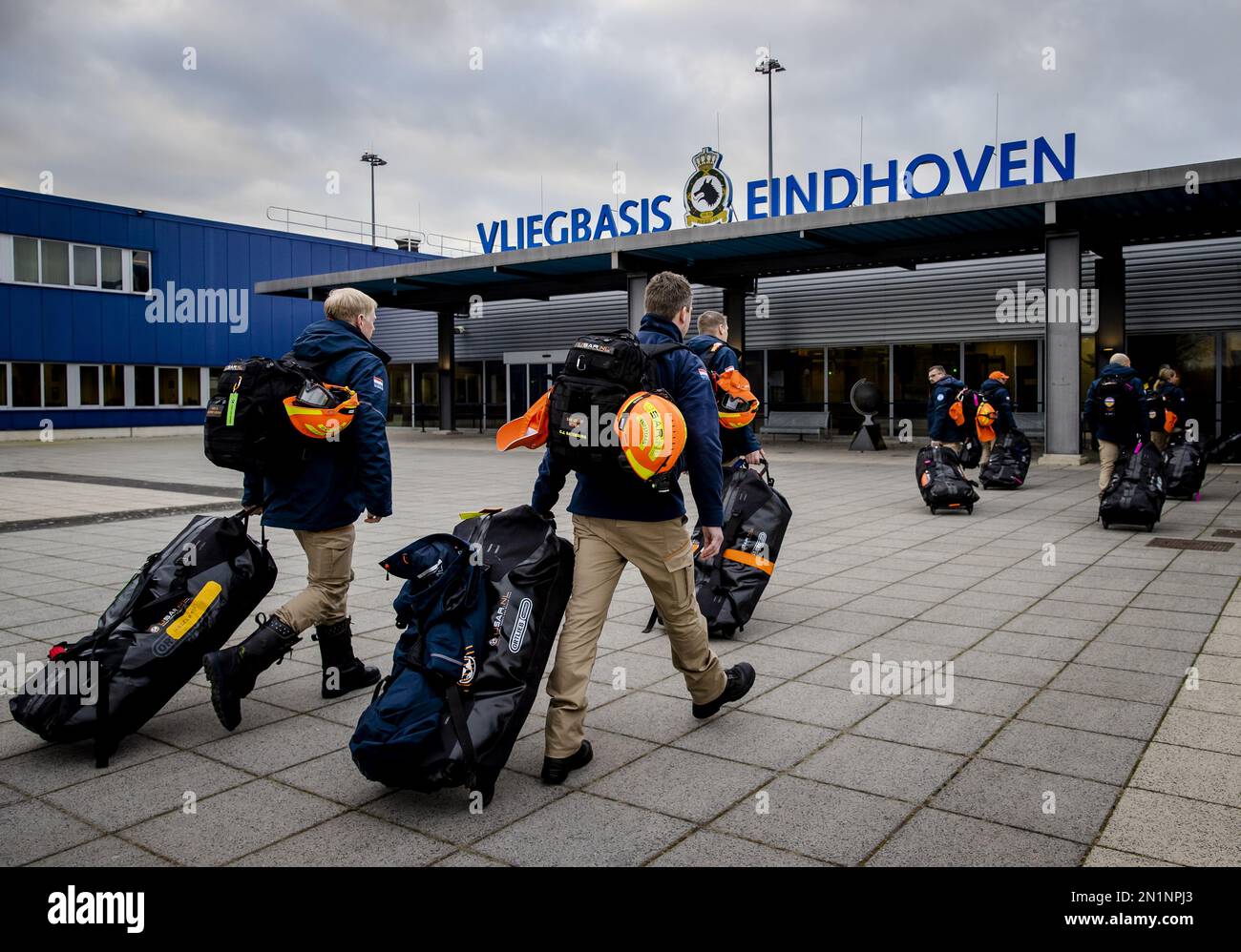 Usar dogs hi-res stock photography and images - Alamy