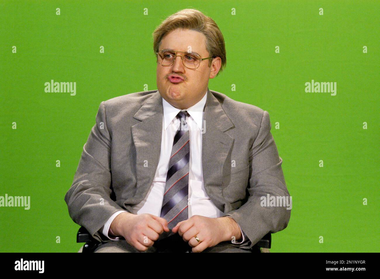 Peter kay phoenix nights hi-res stock photography and images - Alamy