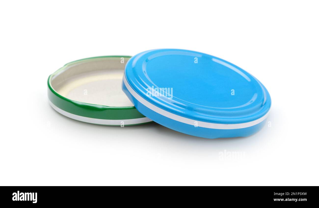 Two empty white circle Cut Out Stock Images & Pictures - Alamy