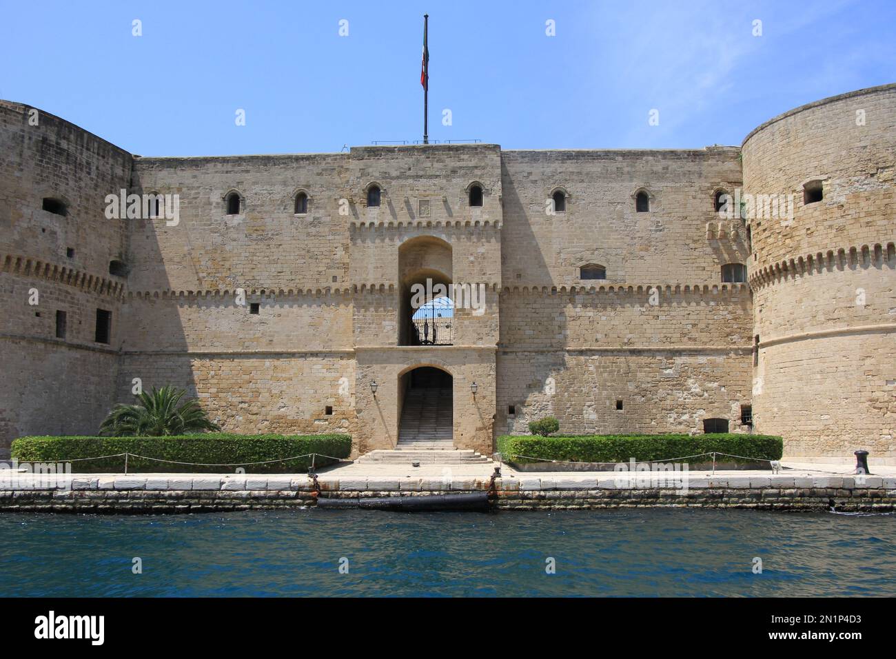 Golfo di taranto hi-res stock photography and images - Alamy