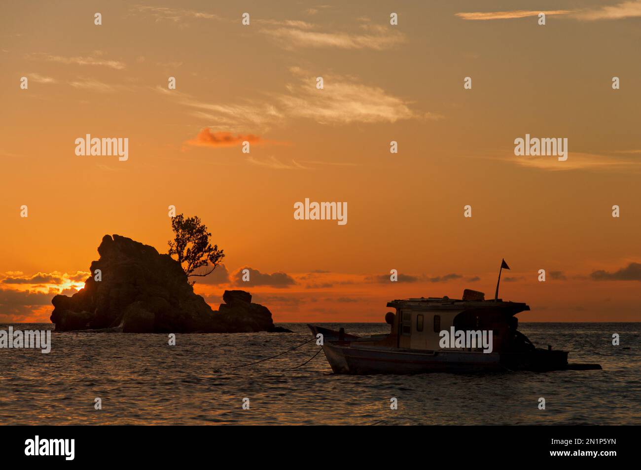Indonesia sangihe hi-res stock photography and images - Alamy