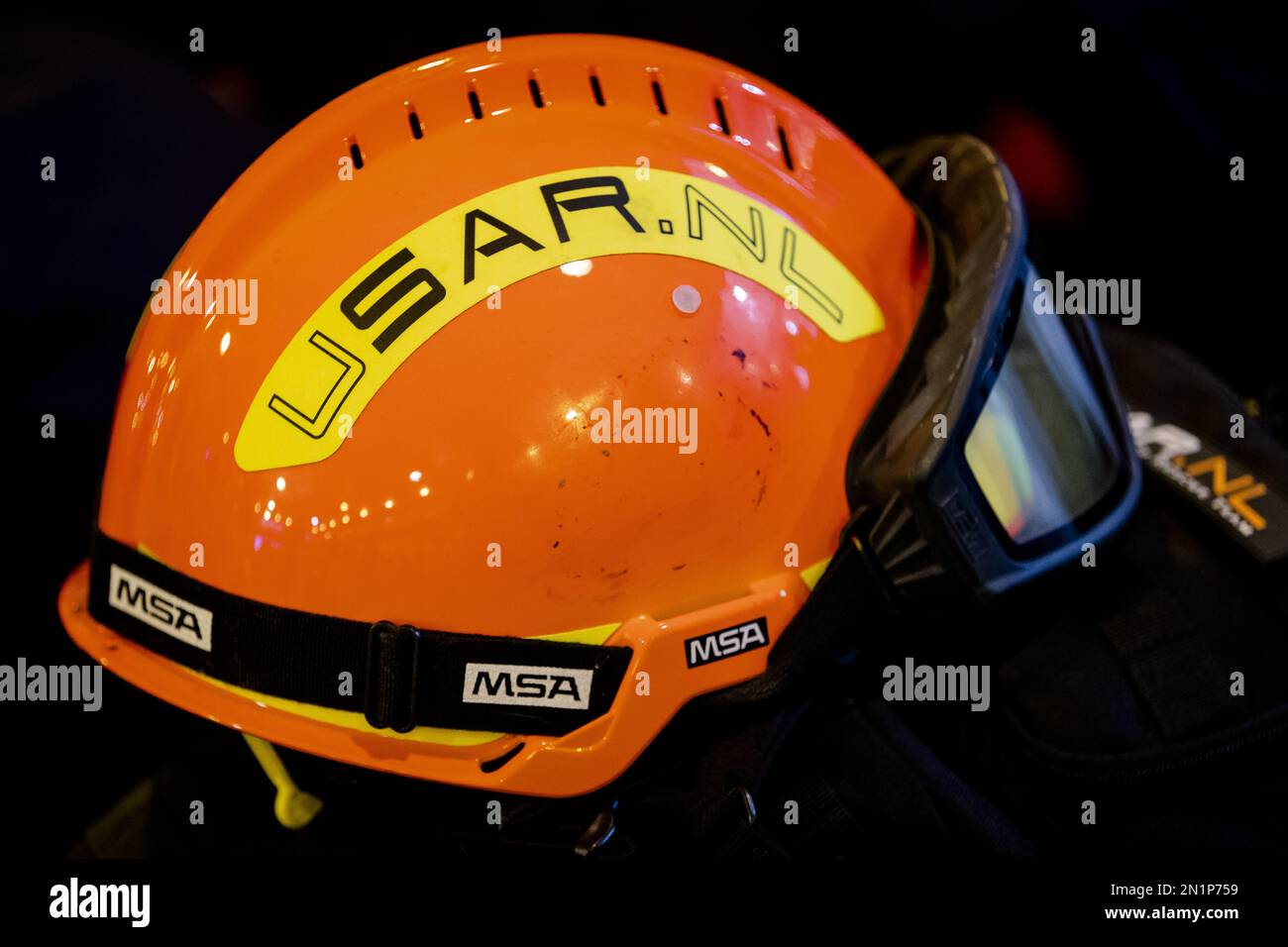 Usar dogs hi-res stock photography and images - Alamy