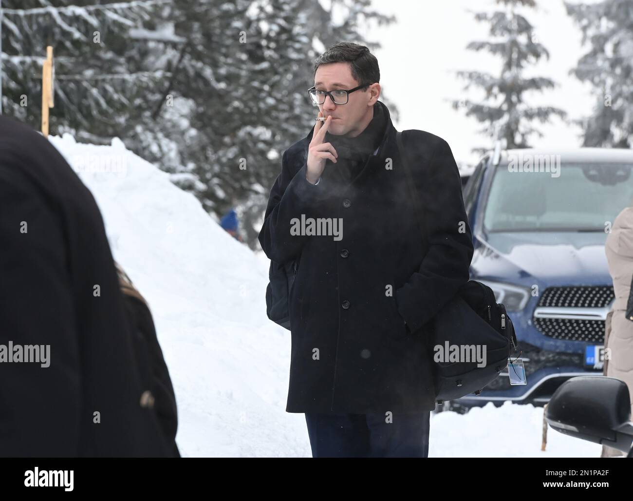 6 february 2023 hi-res stock photography and images - Alamy