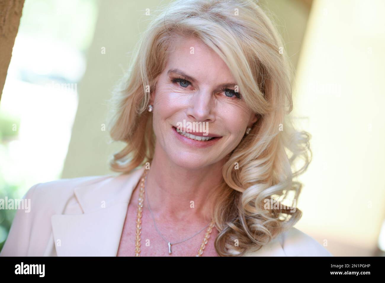 Director Kim Sill arrives at the LA Special Screening of "Saved In ...