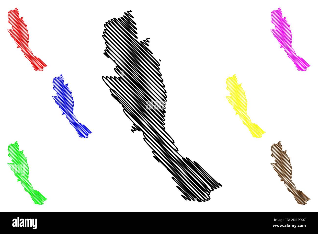San Felipe municipality (Free and Sovereign State of Baja California ...