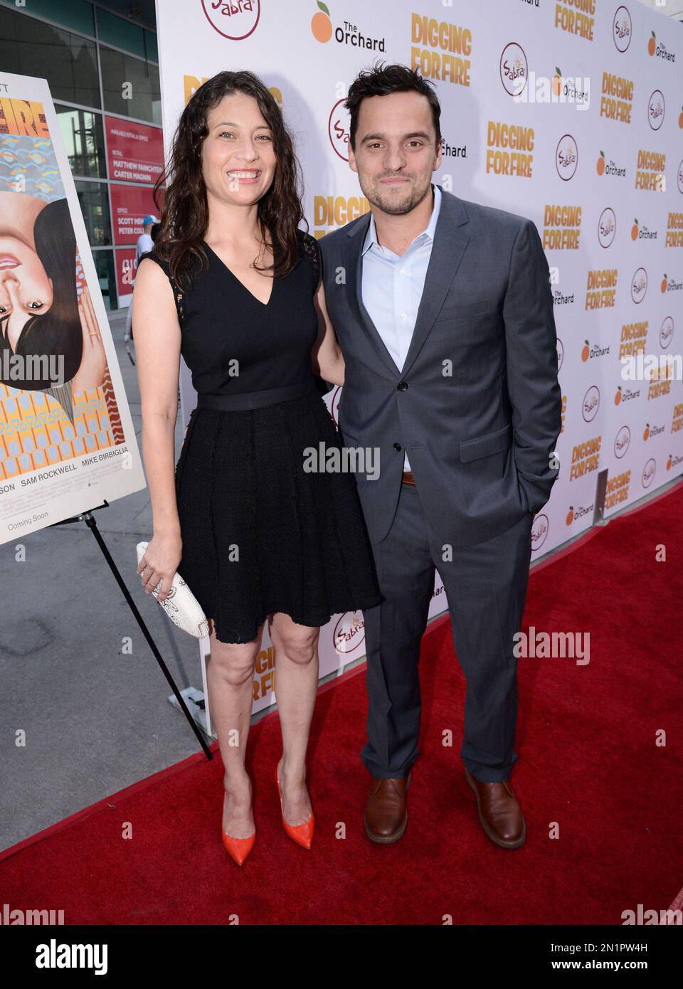 Erin Payne Artist Jake Johnson