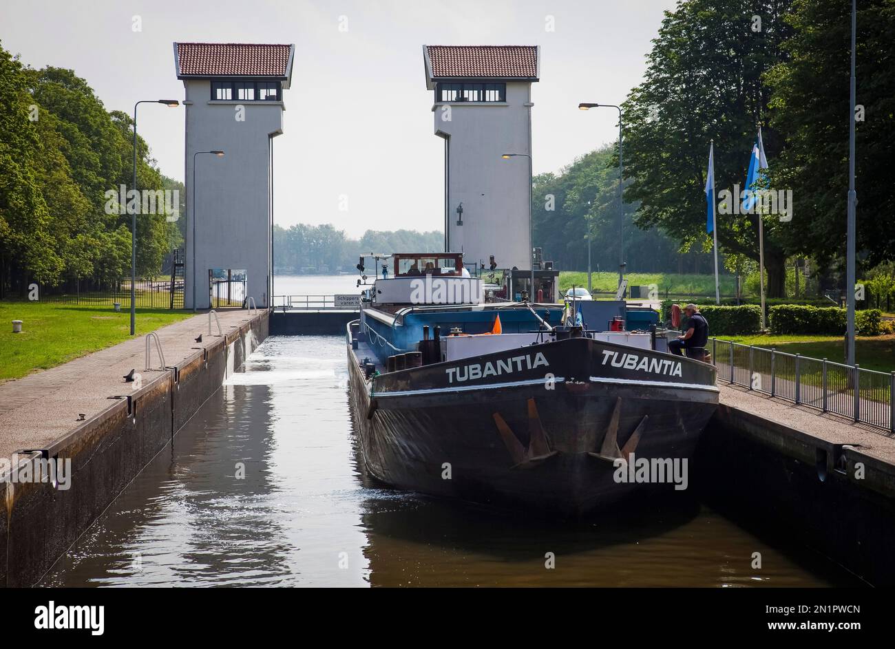 Hengelo netherlands hi-res stock photography and images - Alamy