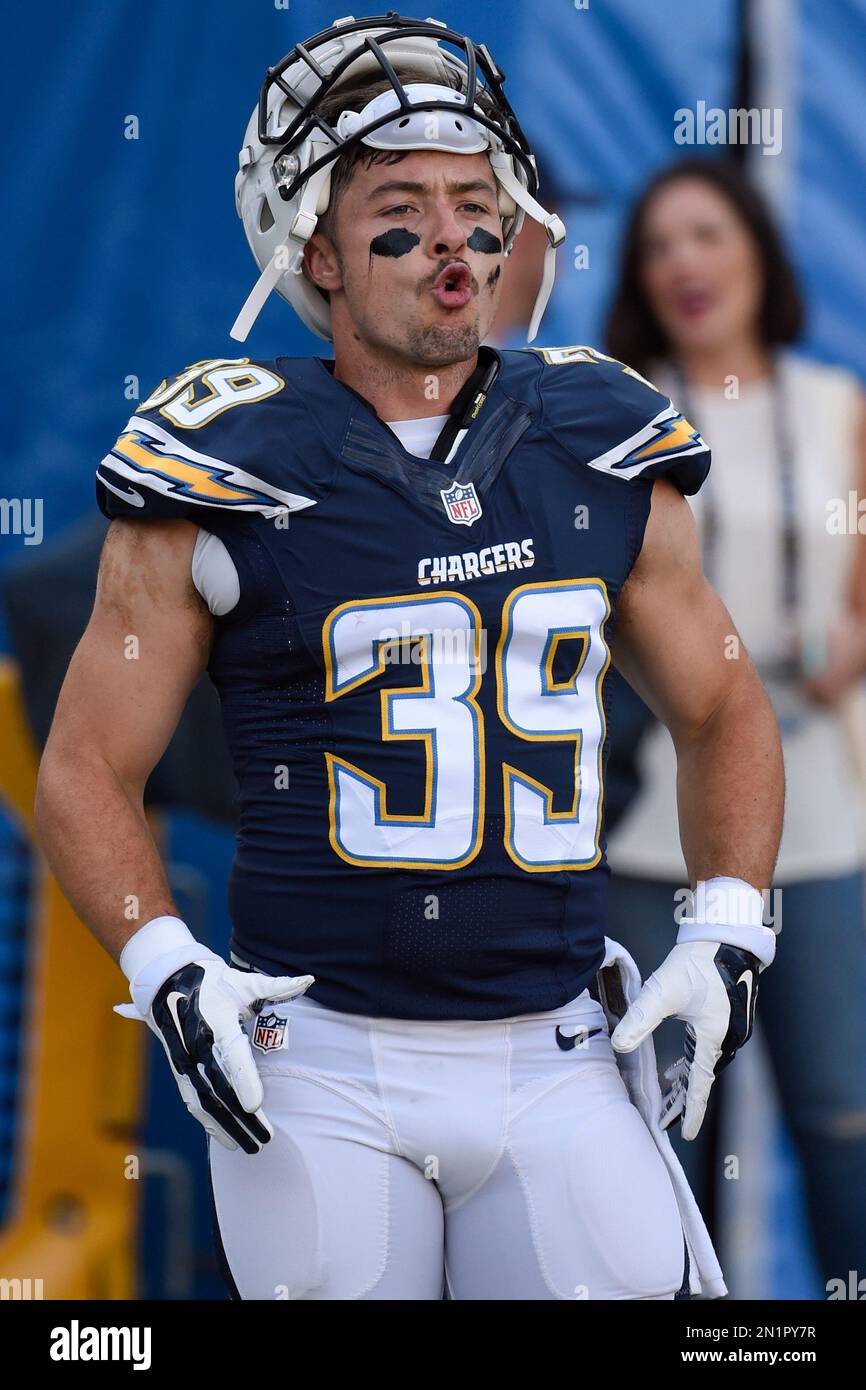 Danny Woodhead Nfl