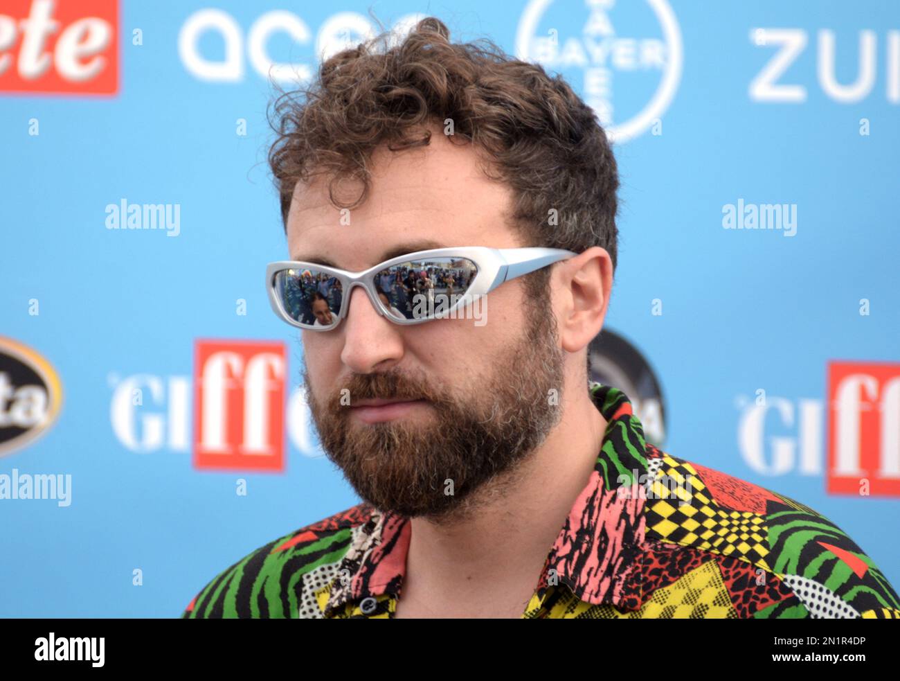 Jacopo matteo luca damico hi-res stock photography and images - Alamy