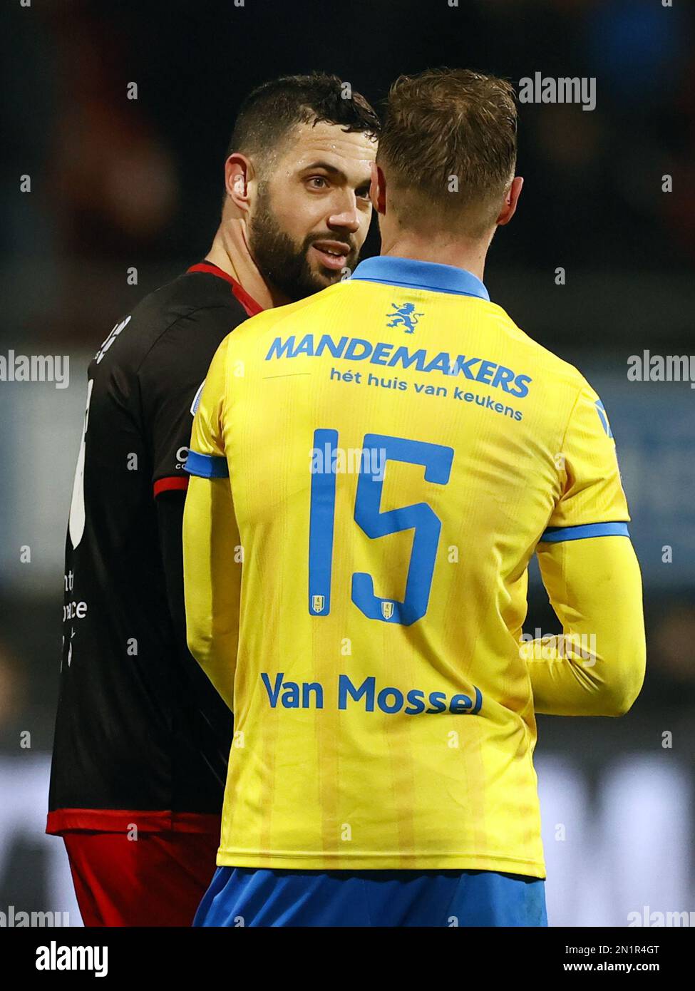 Lars nieuwpoort hi-res stock photography and images - Alamy