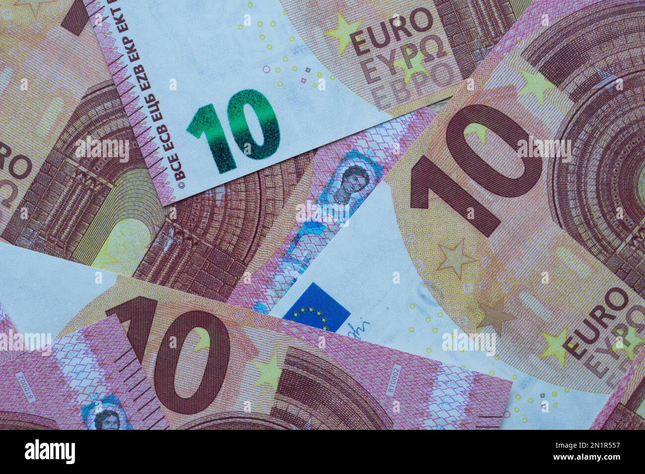 10 euro hi-res stock photography and images - Alamy