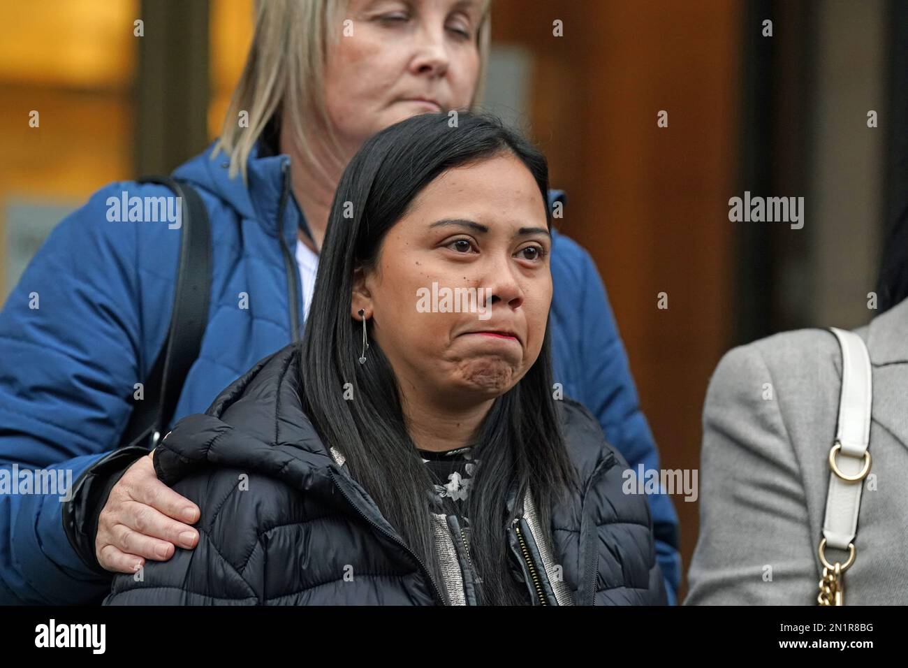 Shela aquino hi-res stock photography and images - Alamy