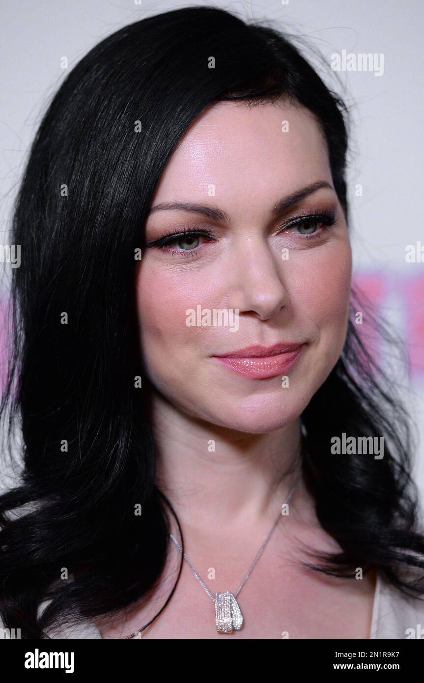 Actress Laura Prepon attends the "Orange Is The New Black" FYC ...