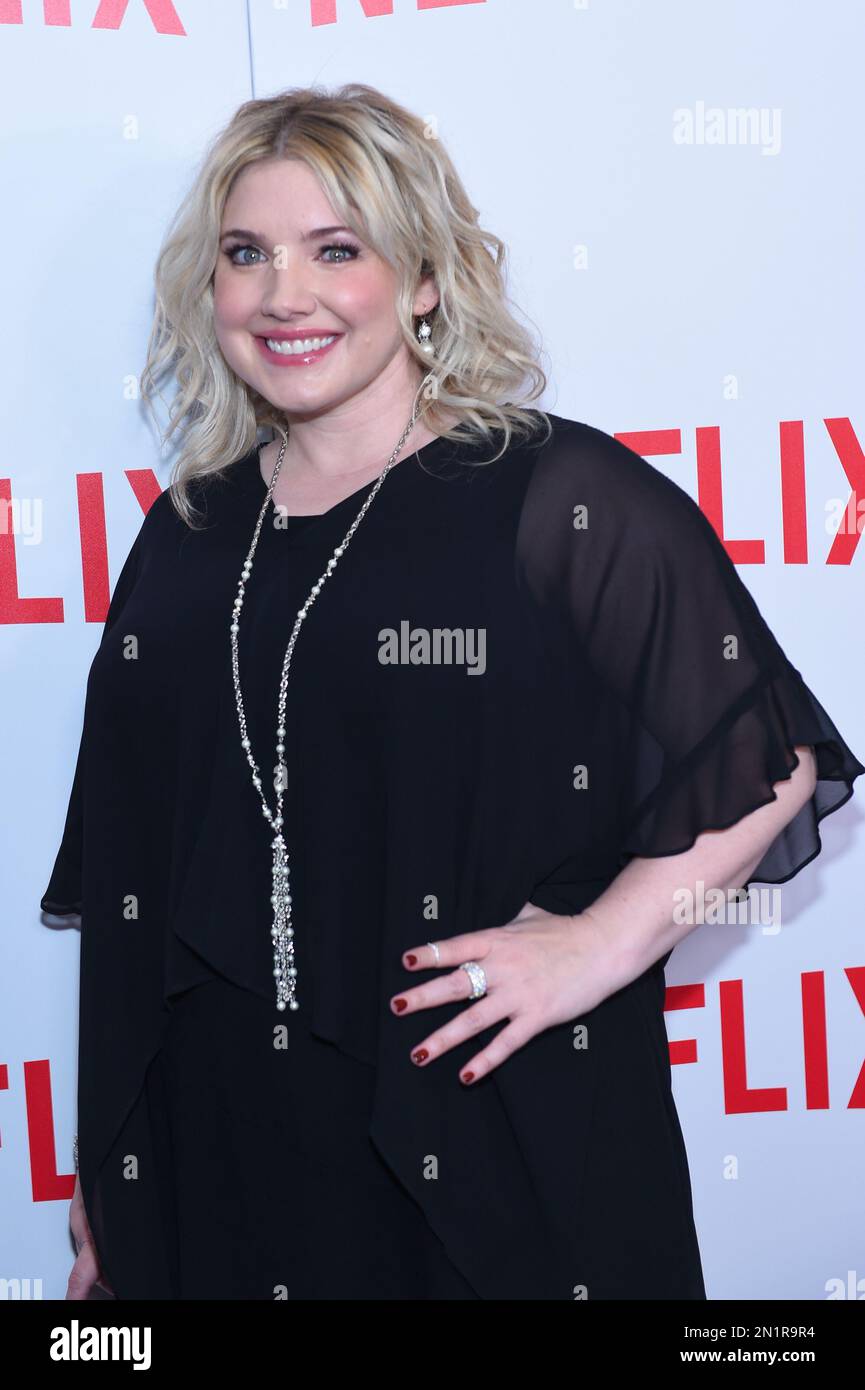 Casting Director Jennifer Euston attends the "Orange Is The New Black ...