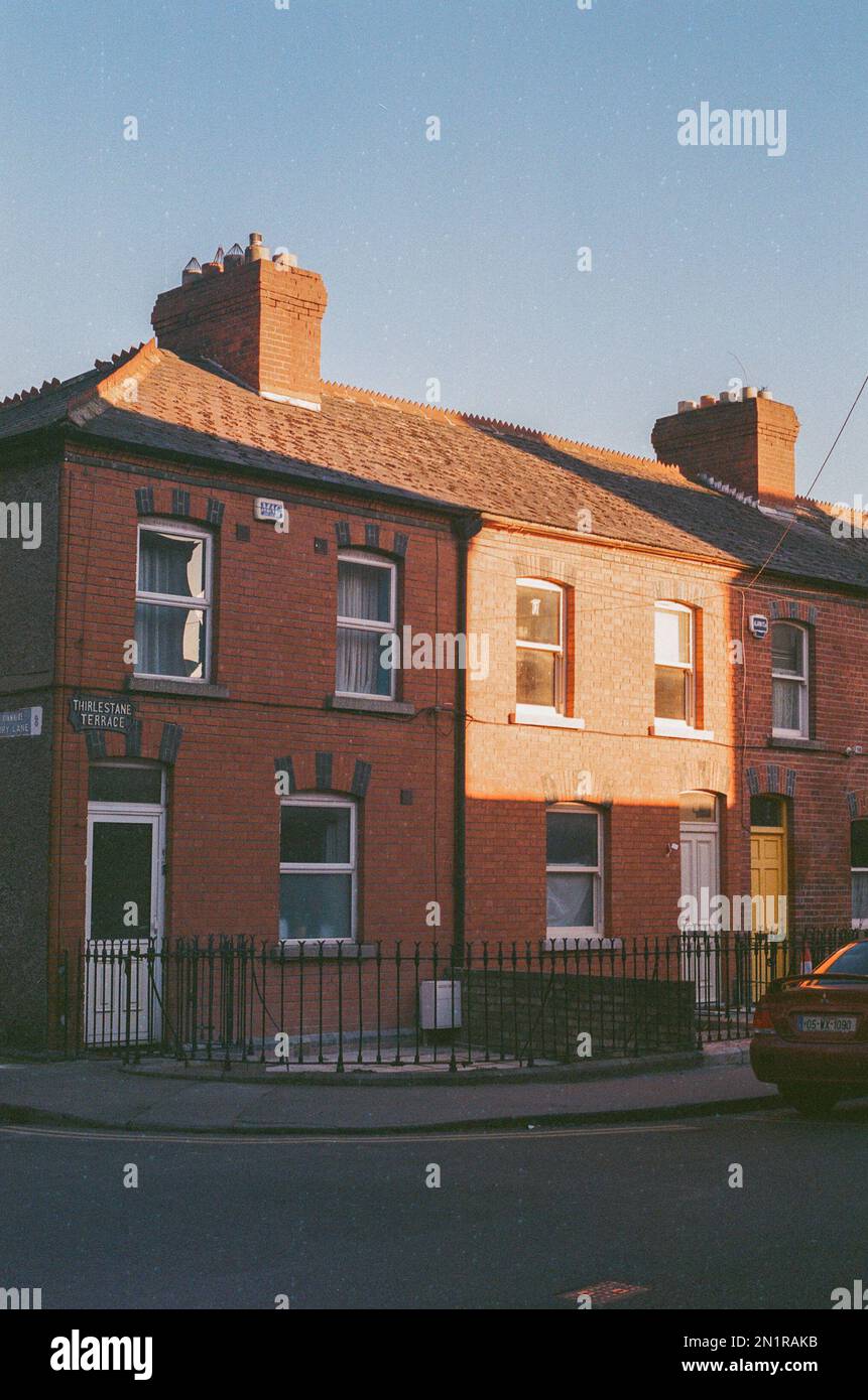 St james gate hi-res stock photography and images - Alamy