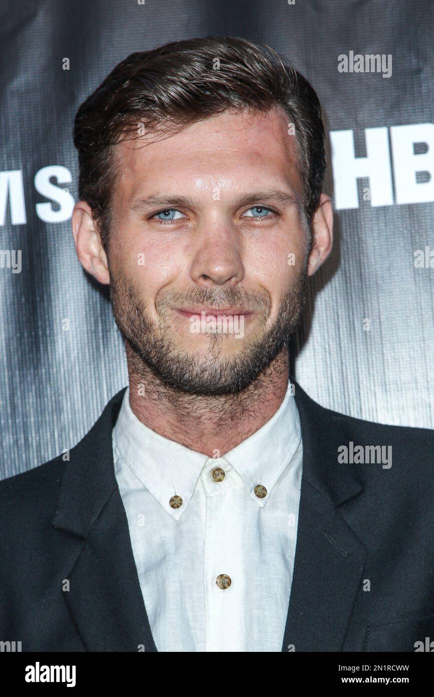 Benjamin Rigby attends The Project Greenlight Season 4 premiere of 'The ...