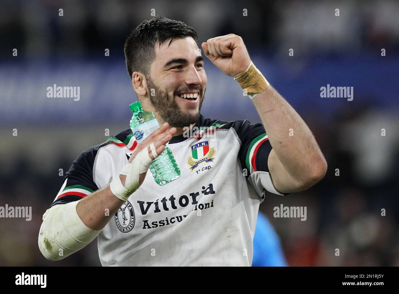 Edoardo iachizzi hi-res stock photography and images - Alamy