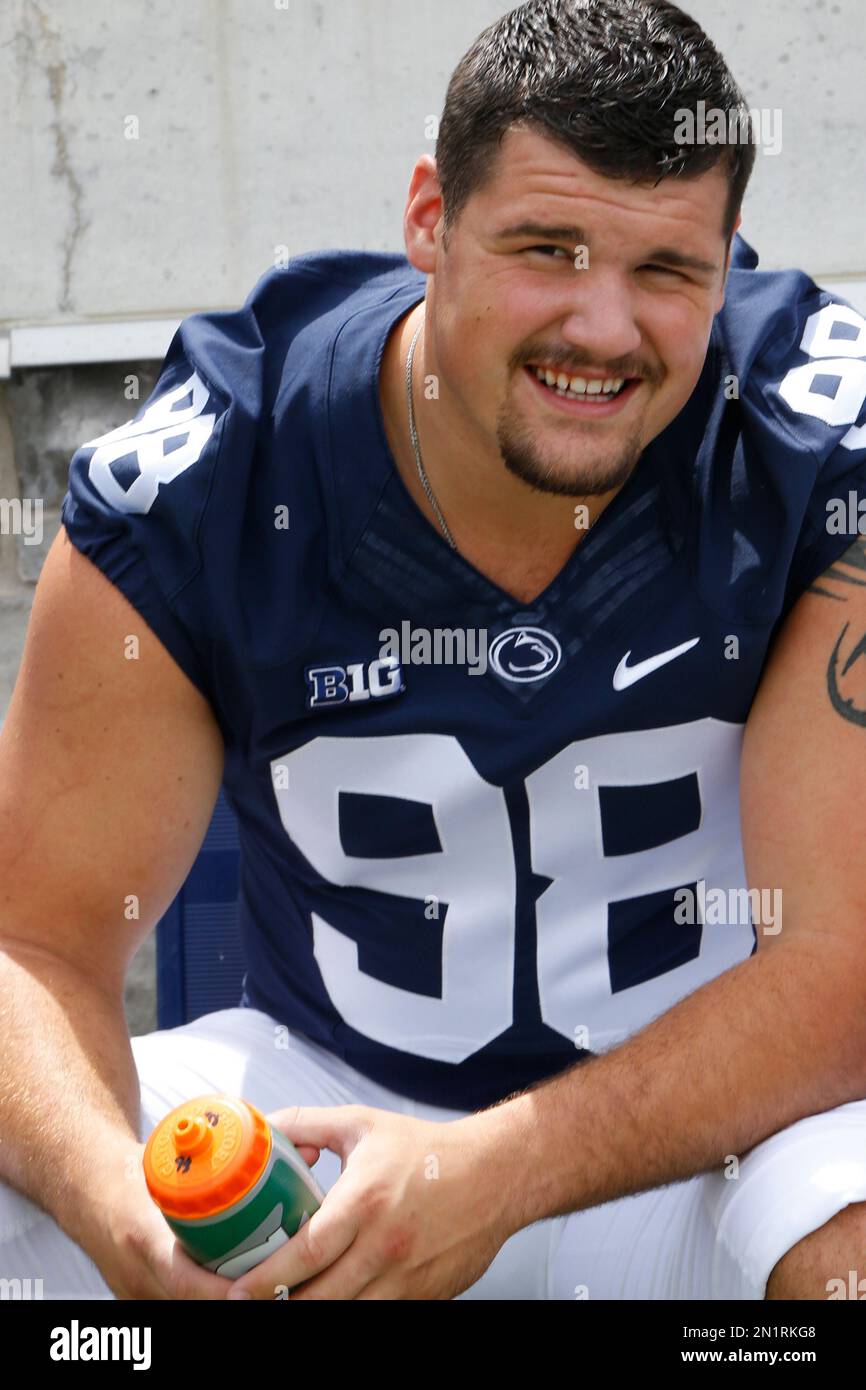 Anthony zettel hi-res stock photography and images - Alamy