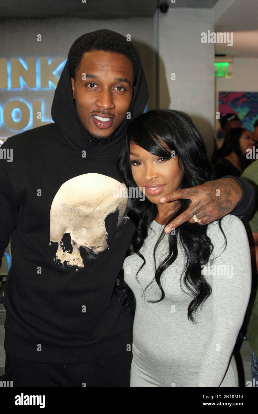 Brandon Jennings Girlfriend