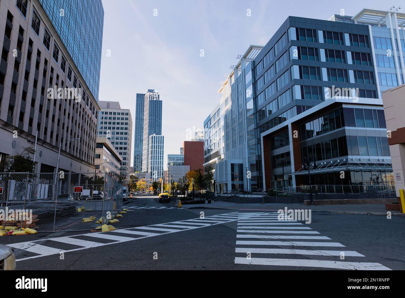 Crosswalks hi-res stock photography and images - Alamy
