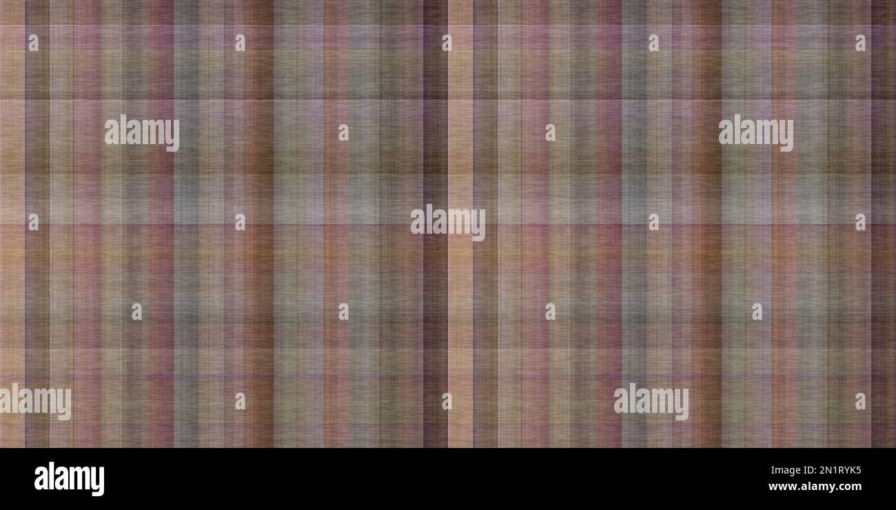 Tartan seamless border. Traditional gingham texture for natural trendy ...