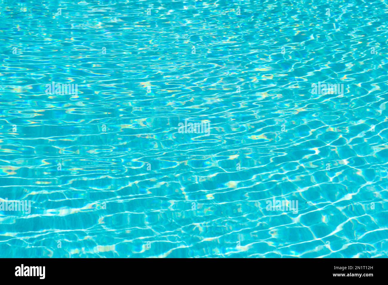 summer pool water background, miami. summer pool water background with ...
