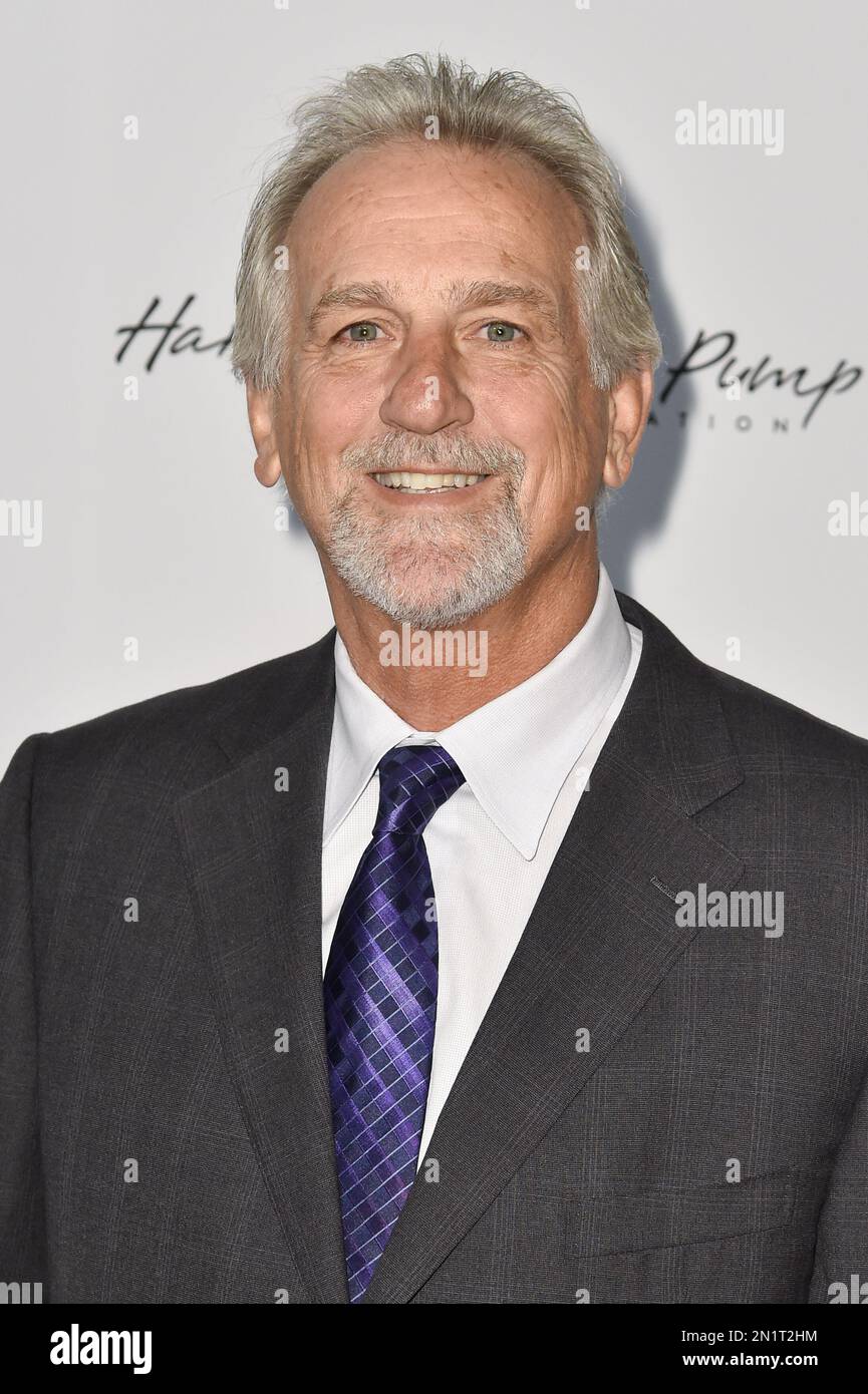 Paul Westphal arrives at the 15th Annual Harold and Carole Pump ...